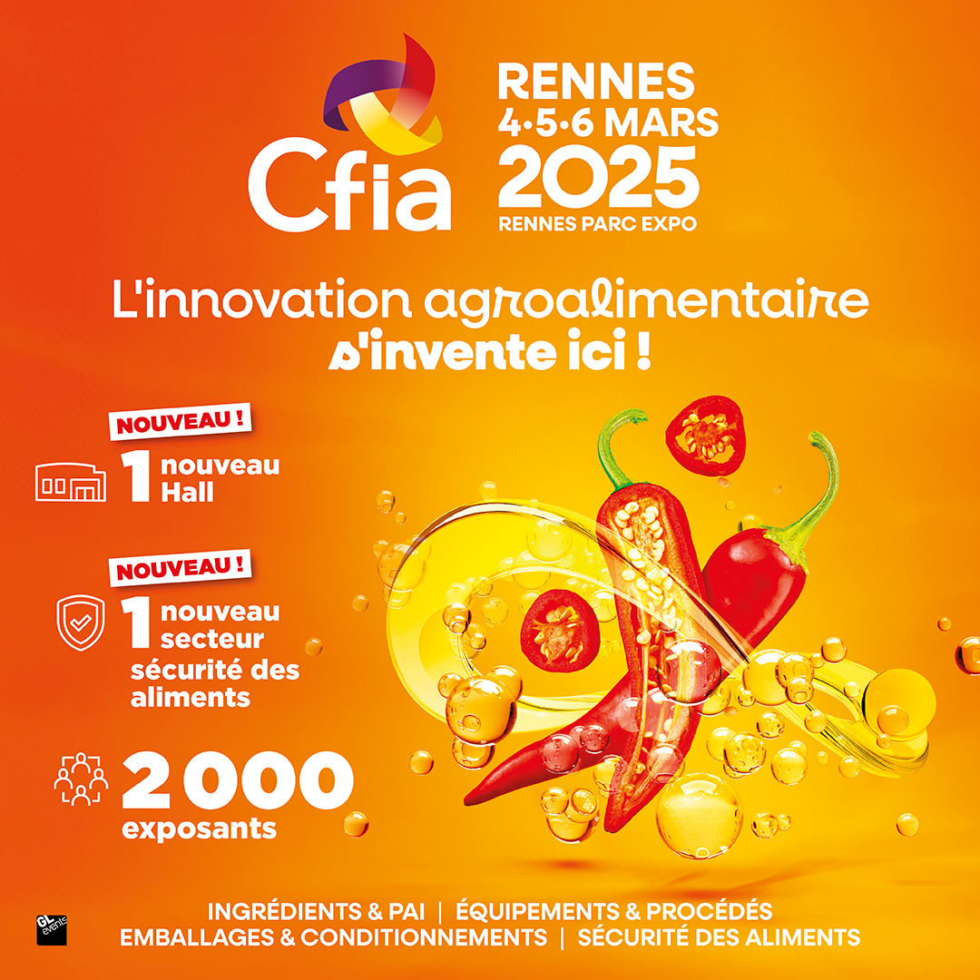 CFIA RENNES - BERNHARDT