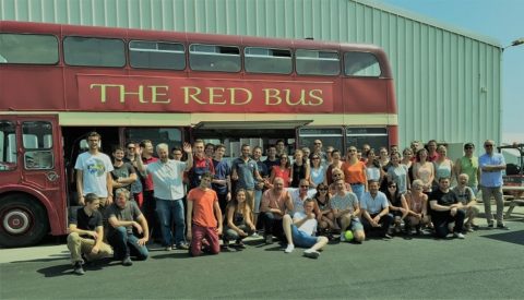 Our values and undertakings - BERNHARDT Packaging & Process