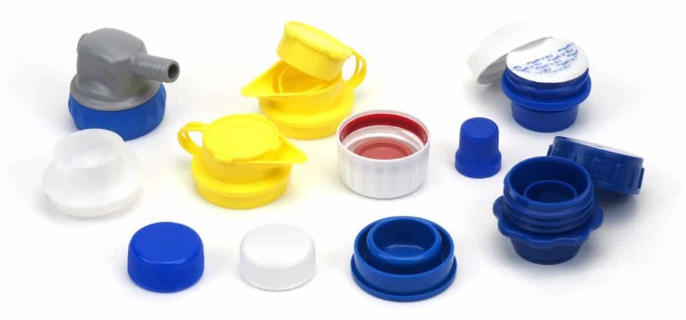 Multi-layer films used - BERNHARDT Packaging & Process