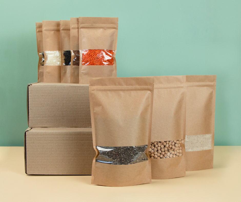 Notre actualité - BERNHARDT Packaging & Process