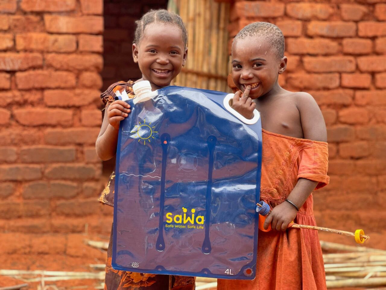 Création d'emballage sur mesure pour 4LIFE SOLUTIONS - BERNHARDT