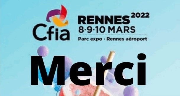 Our News - BERNHARDT Packaging & Process - Progress