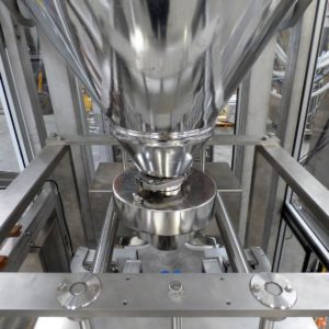 AUTOMATIC PACKING LINE - BERNHARDT Packaging & Process