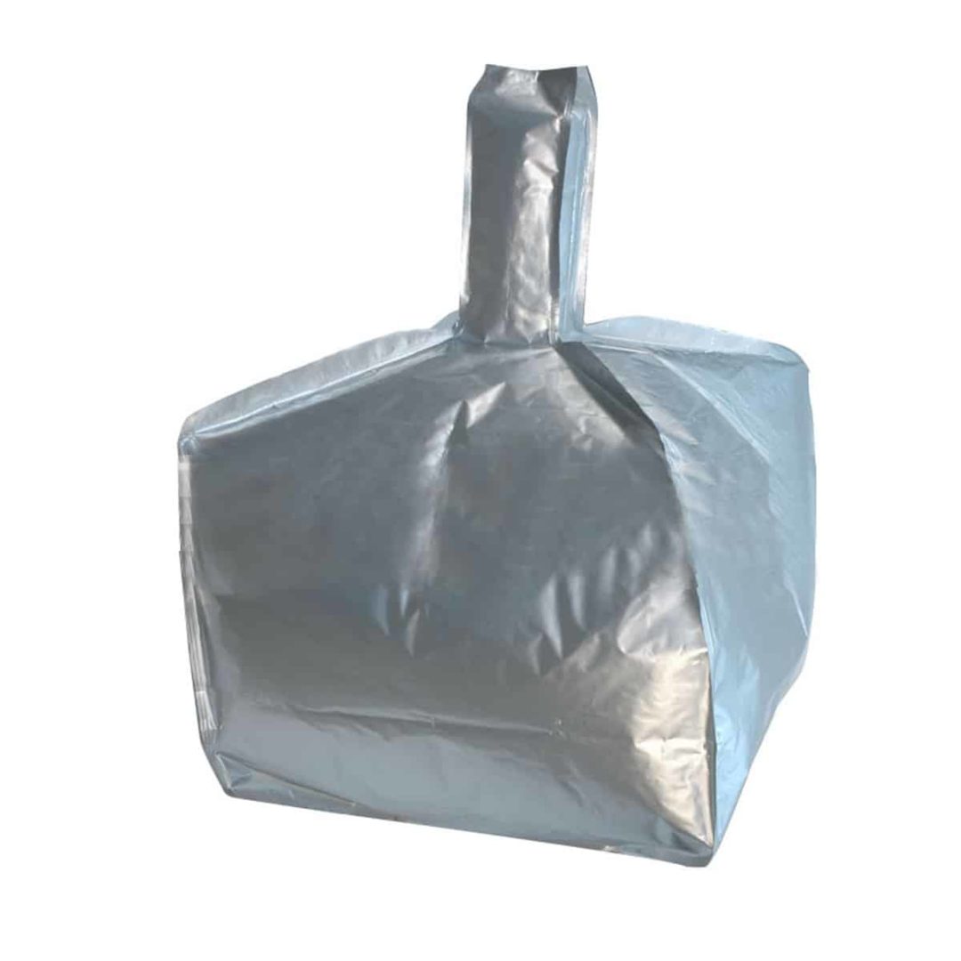 BIG BAG AND OCTABIN LINERS - BERNHARDT Packaging & Process