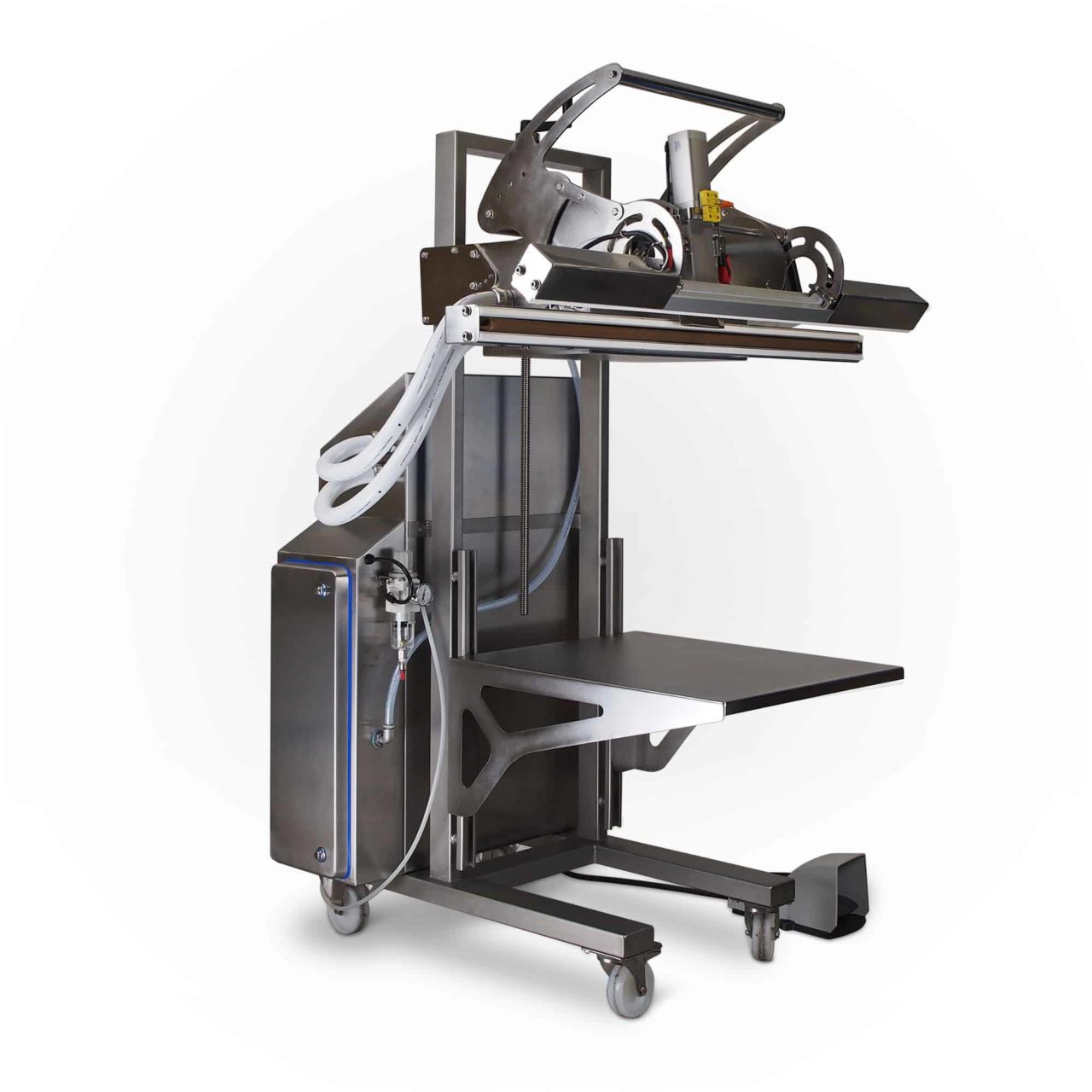 Machines spéciales - BERNHARDT Packaging & Process