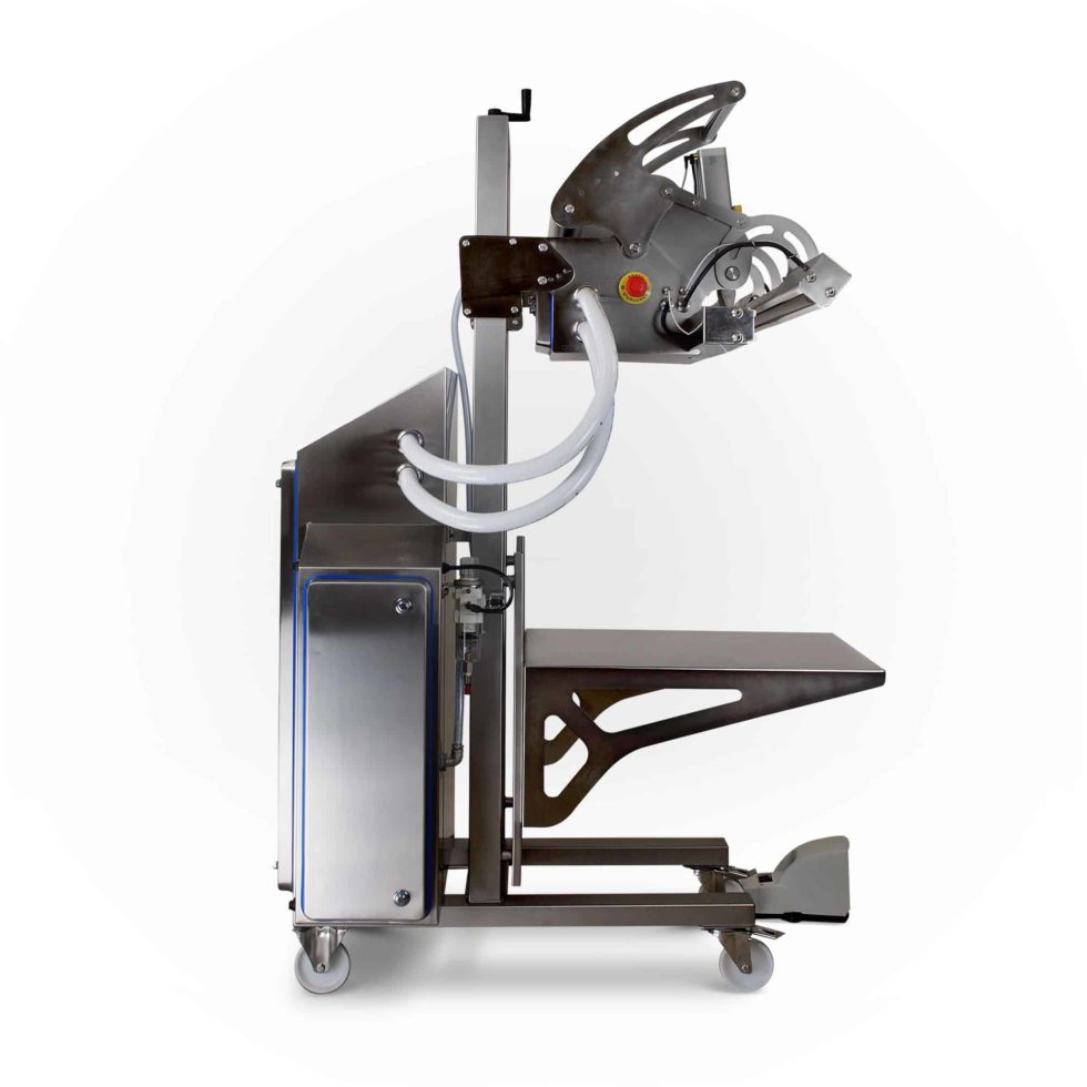 Special machines - BERNHARDT Packaging & Process