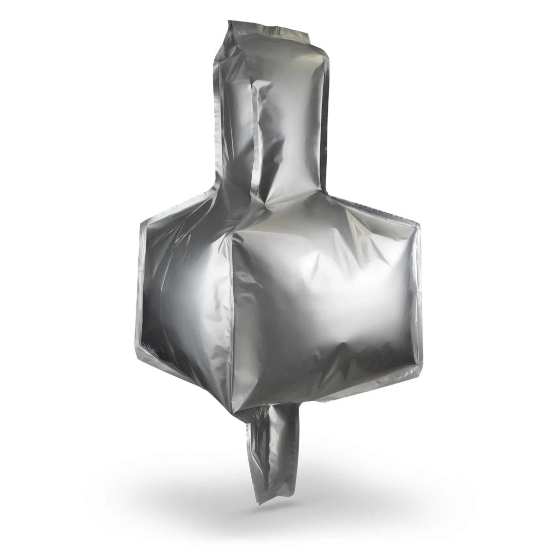 BIG BAG AND OCTABIN LINERS - BERNHARDT Packaging & Process