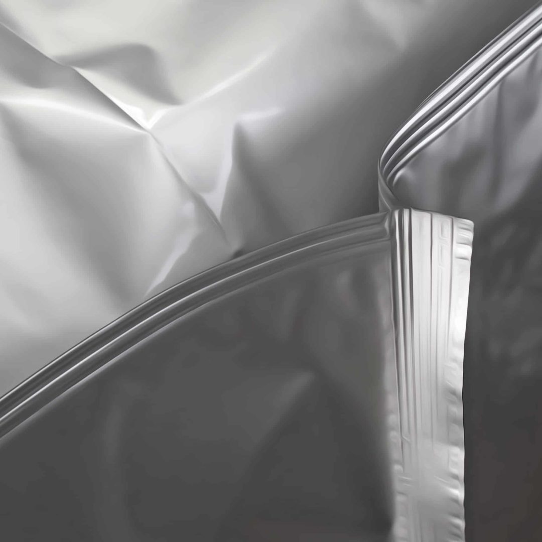 BIG BAG AND OCTABIN LINERS - BERNHARDT Packaging & Process