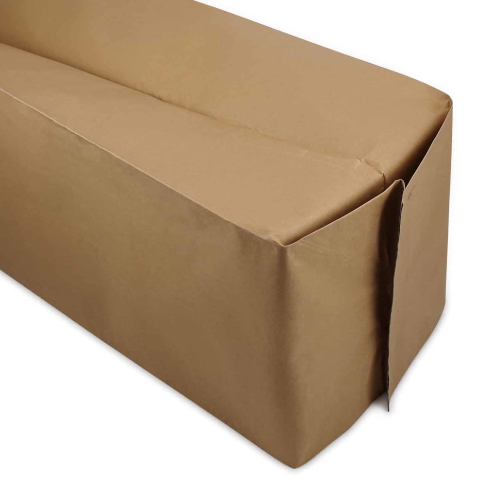 TTAB BAG-IN-BOXES - BERNHARDT Packaging & Process