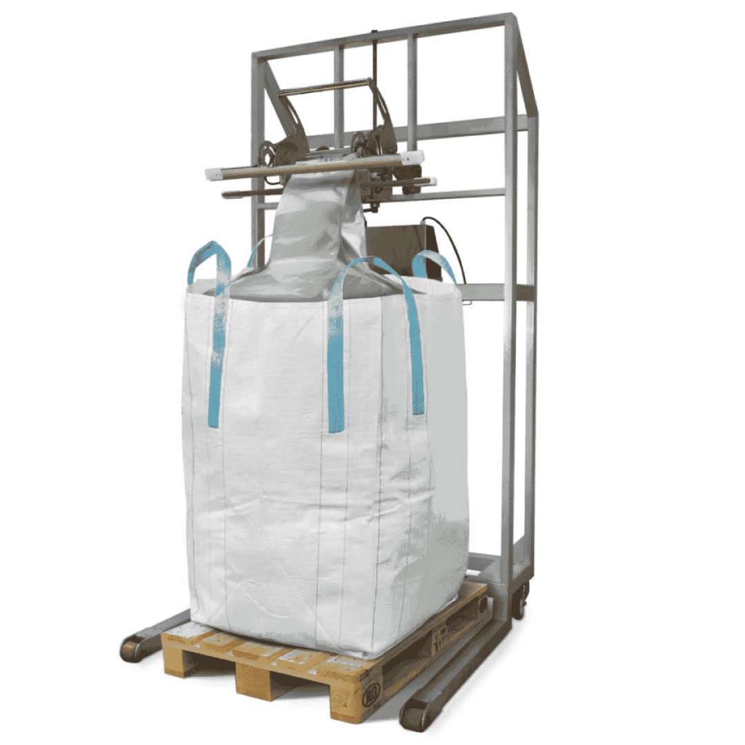 SOUDEUSE BULK - BERNHARDT Packaging & Process